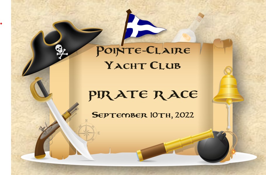 Pirate Race | PCYC